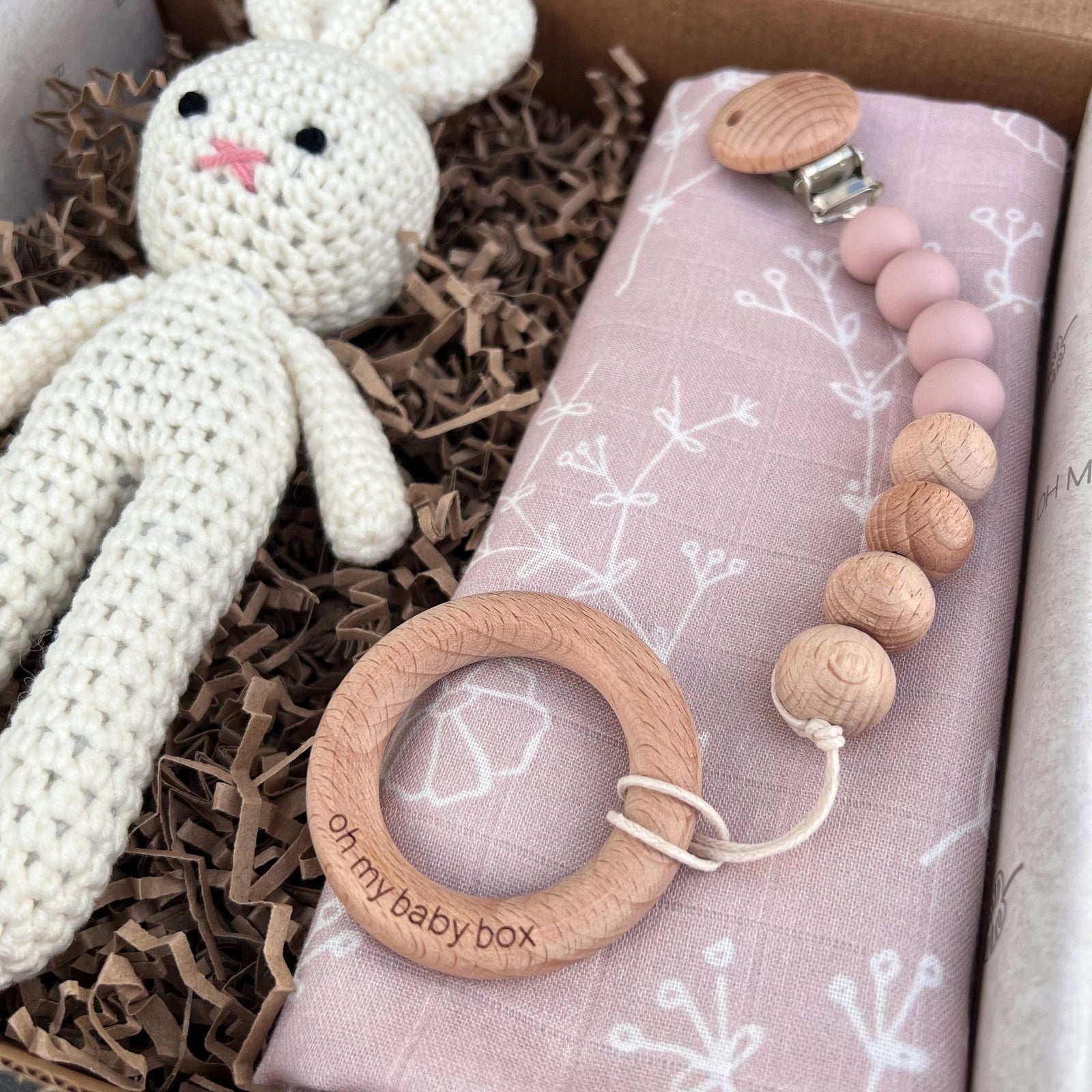 My Baby Box ® | Baby Box e Presentes para Recém-Nascidos