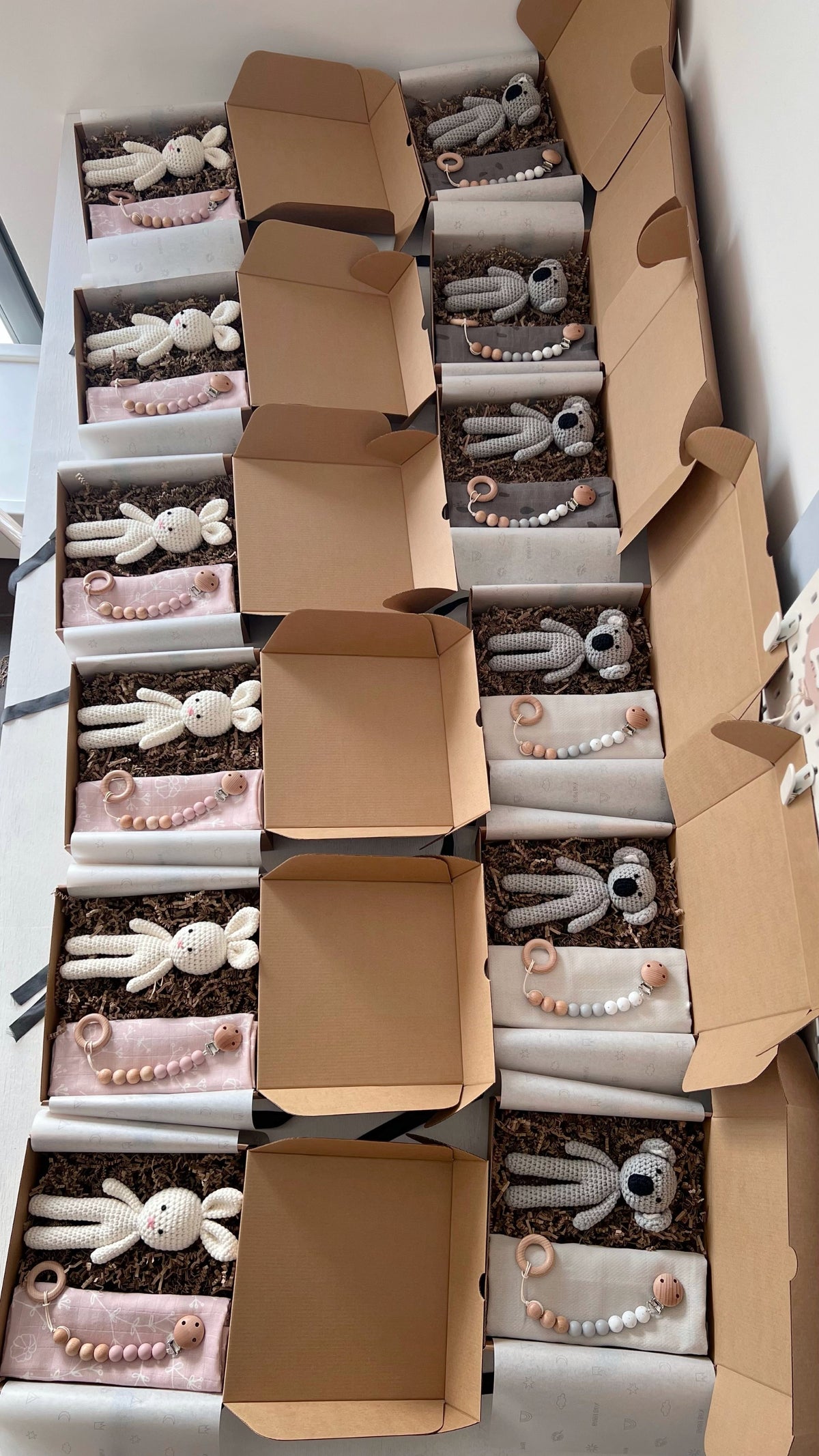 My Baby Box ® | Baby Box e Presentes para Recém-Nascidos